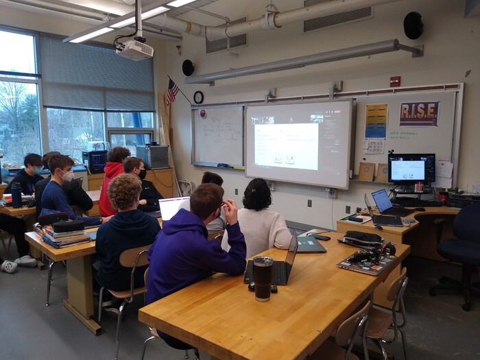 Celebrating our Students :: scienceandmathacademy.com