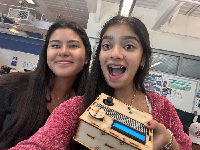 Courses :: scienceandmathacademy.com